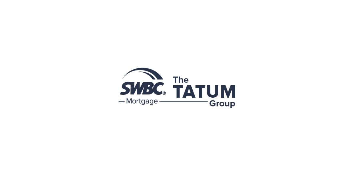 John Tatum - Dallas Mortgage Lender | SWBC Mortgage Corporation